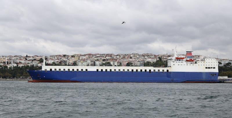 657 Cargo Roro Ship Terminal Stock Photos - Free & Royalty-Free Stock ...