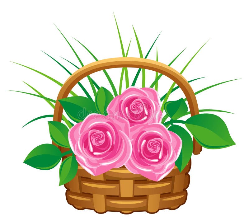 Korg Stock Illustrationer, Vektorer, & Clipart – (15,718 Stock ...