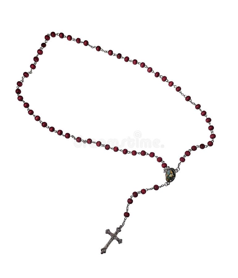 Rosary for marking prayers stock photo. Image of catholicism - 340271720