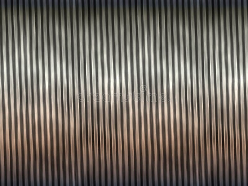 Rosca De Tornillo De Acero Del Metal Stock de ilustración - Ilustración ...