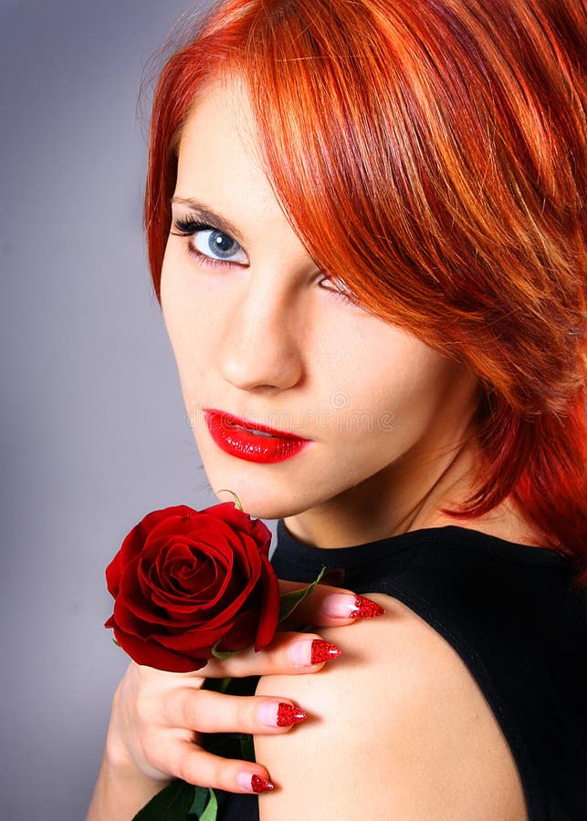 1,378 Redhead Rose Stock Photos - Free & Royalty-Free Stock Photos from ...