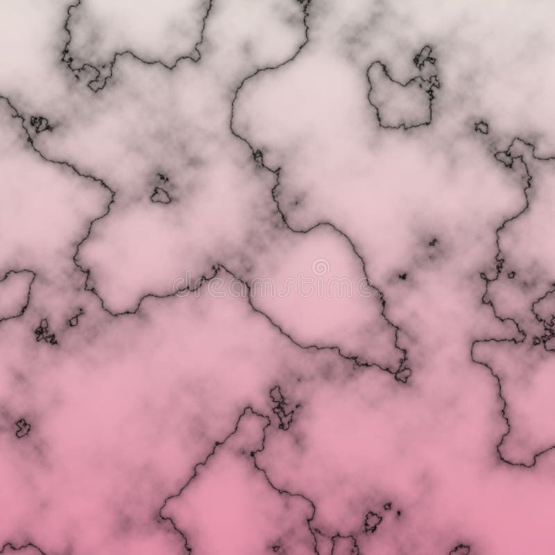 Rose Beige Marble Pattern Gradient Stock Illustration - Illustration of ...