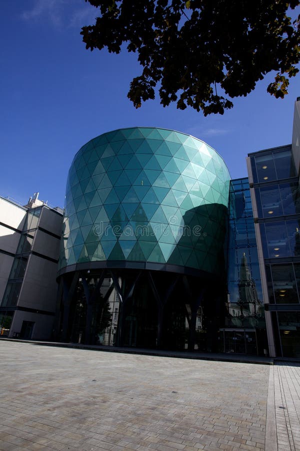 Rose Bowl, Leeds, Yorkshire Stock Image - Image of yorkshire, rosebowl ...