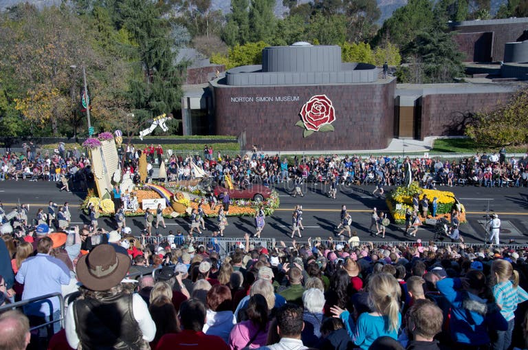 View Rose Parade Floats Stock Photos - Free & Royalty-Free Stock Photos ...