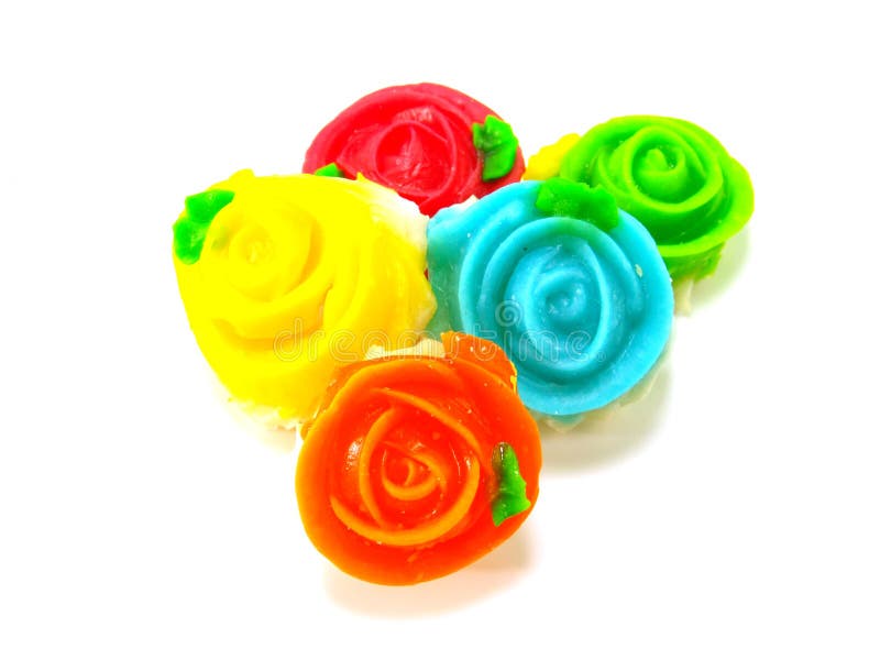 Rose and candy stock image. Image of dating, food, vine - 40270429