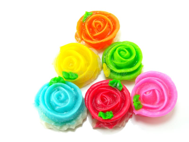 Rose and candy stock image. Image of dating, food, vine - 40270429