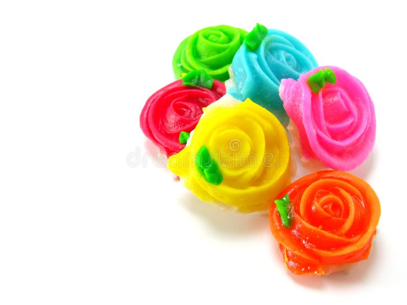 Rose and candy stock image. Image of dating, food, vine - 40270429