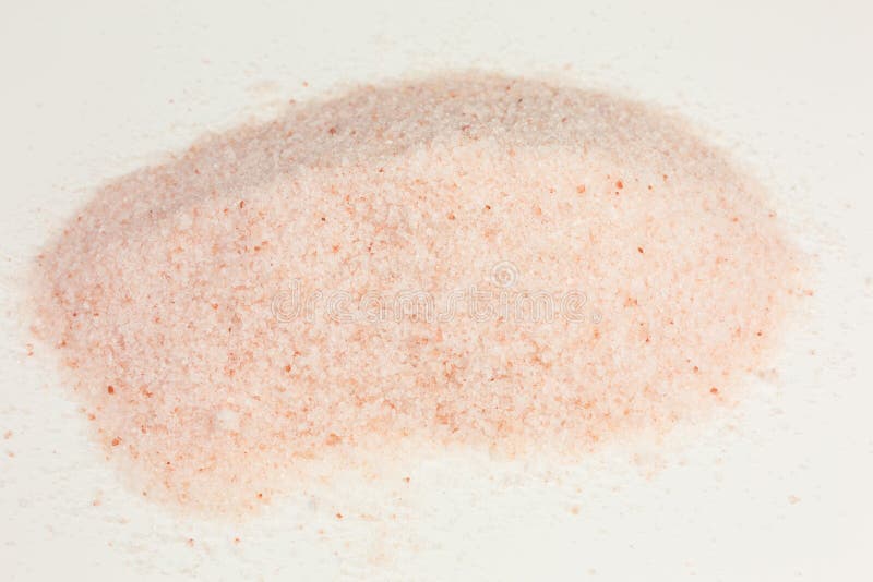 The New Rose Colored Facade in Closeup Stock Photo - Image of house ...