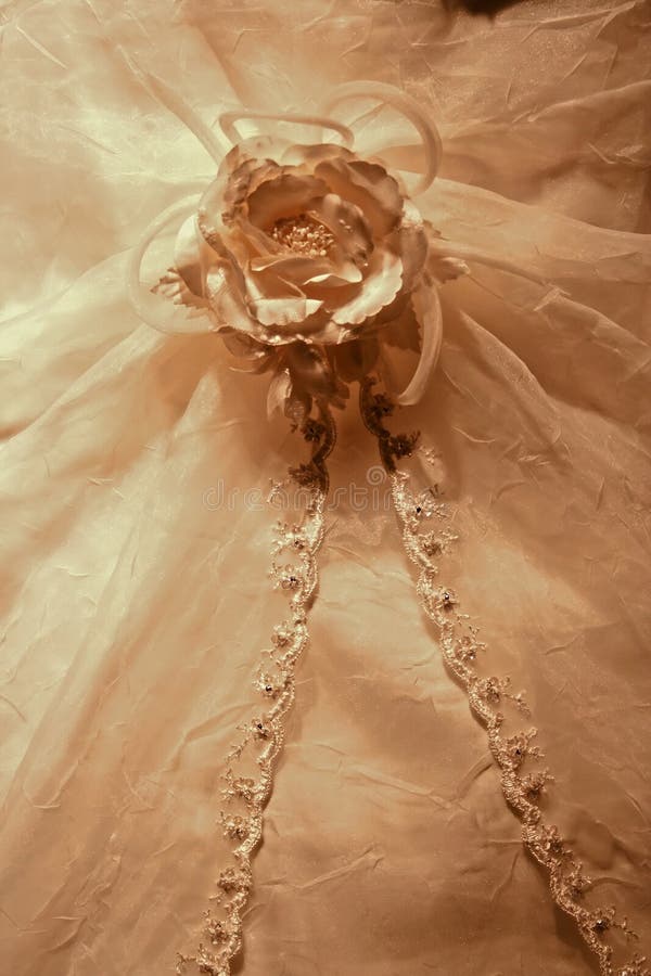 Rose Decoration for Rooms with a Romantic Concept. Stock Photo - Image ...