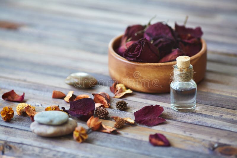Rose essence stock image. Image of liquid, cosmetics - 59753661
