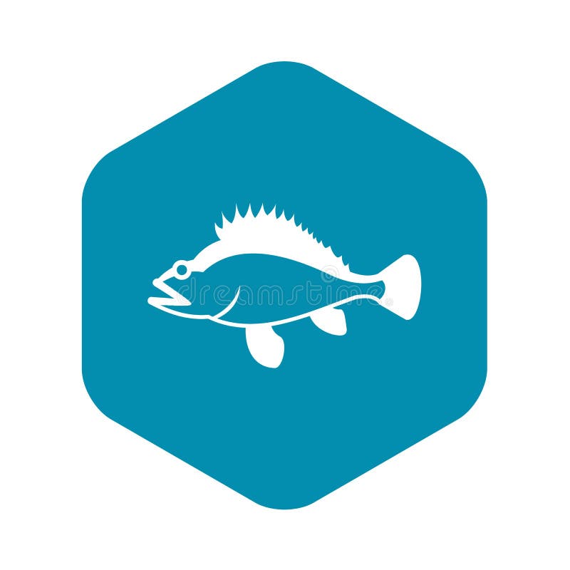 Redfish Icon Stock Illustrations – 74 Redfish Icon Stock Illustrations ...