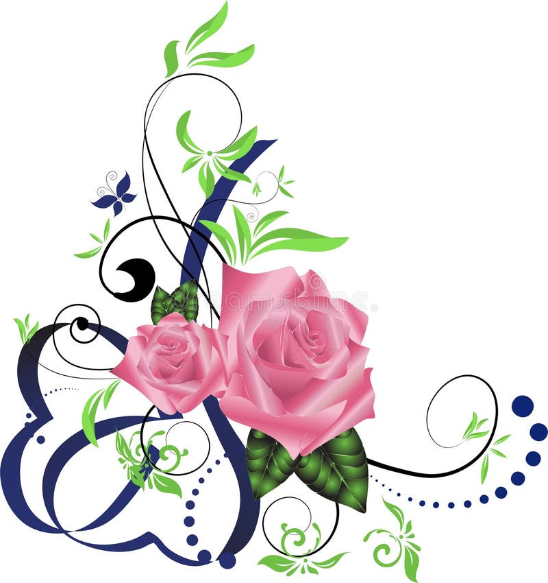 Long Corner Ribbon Stock Illustrations – 607 Long Corner Ribbon Stock ...