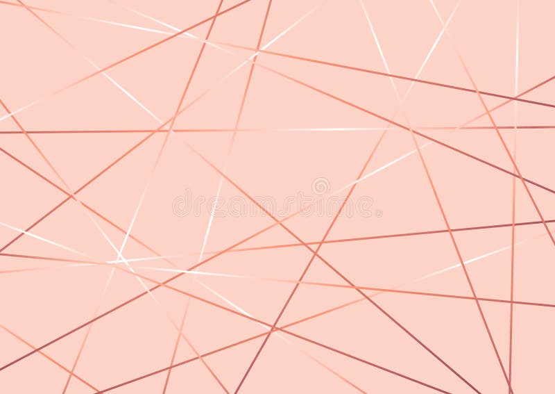 Abstract Low Poly Techno Design Background Stock Vector - Illustration ...