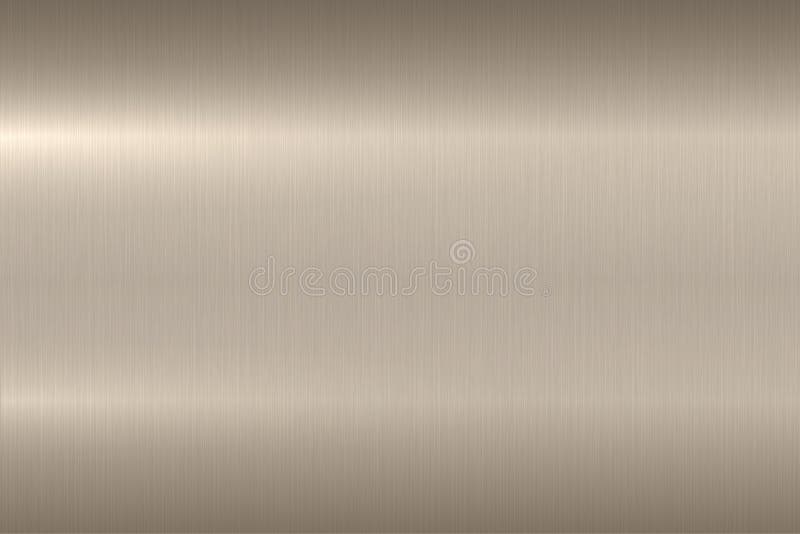 Shiny Polished Metal Texture Stock Illustration - Illustration of ... Shiny Polished Metal Texture Stock Illustration - Illustration of ...