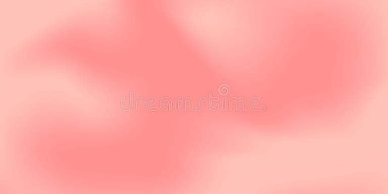 Rose Gold Gradient Background for Wide Web Header, Banner Design ...