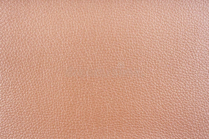 Rose Gold Leather Artificial Texture, Background Stock Image - Image of ...