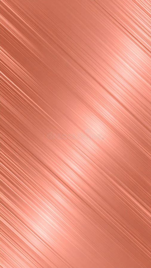 Rose Gold Metallic Texture Background Stock Illustrations – 10,719 Rose ...