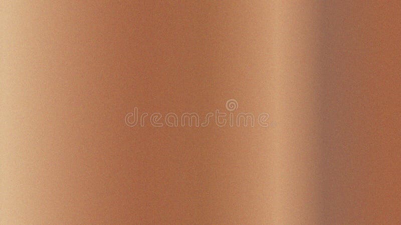 Rose Gold Metallic Texture with Subtle Elegant Shine Stock Illustration ...