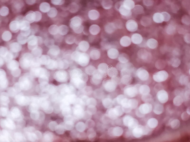 Rose Gold Texture Background, Glitter Shimmer Sparkles Blurred Stock ...