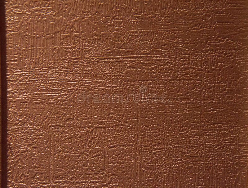 Rose Gold Texture. Striped Structure. Texture Background. Stock Image ...