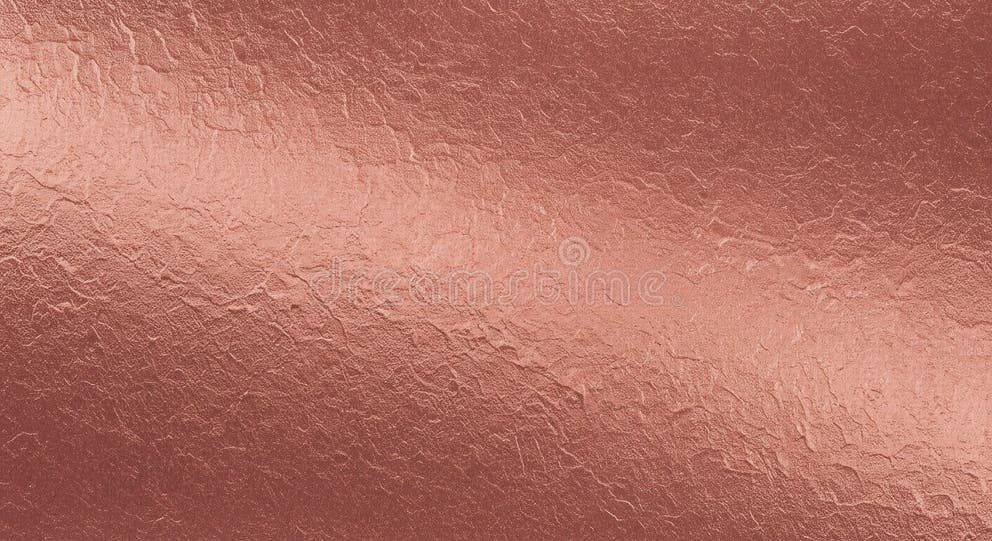 Rose Gold Textured Background Elegant Rose Gold Metallic Texture with a ...