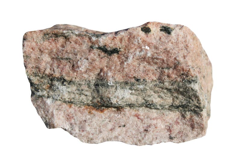 Rose granite stock image. Image of piece, material, quartz - 21347729
