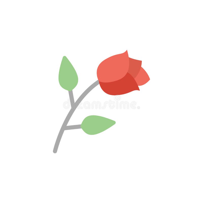 Flower Pink Rock Rose Stock Illustrations – 234 Flower Pink Rock Rose ...