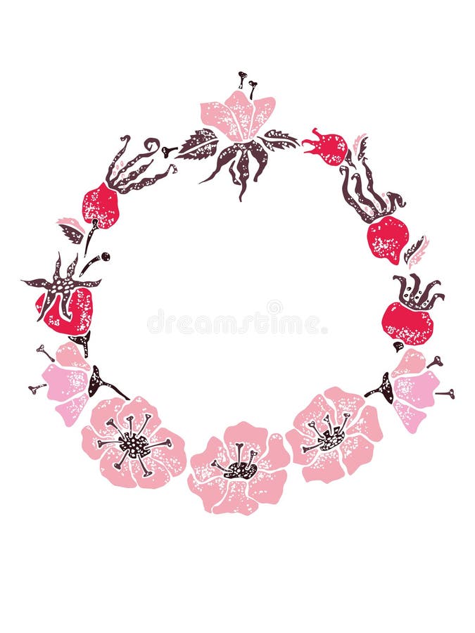 Linocut Frame Stock Illustrations – 358 Linocut Frame Stock ...