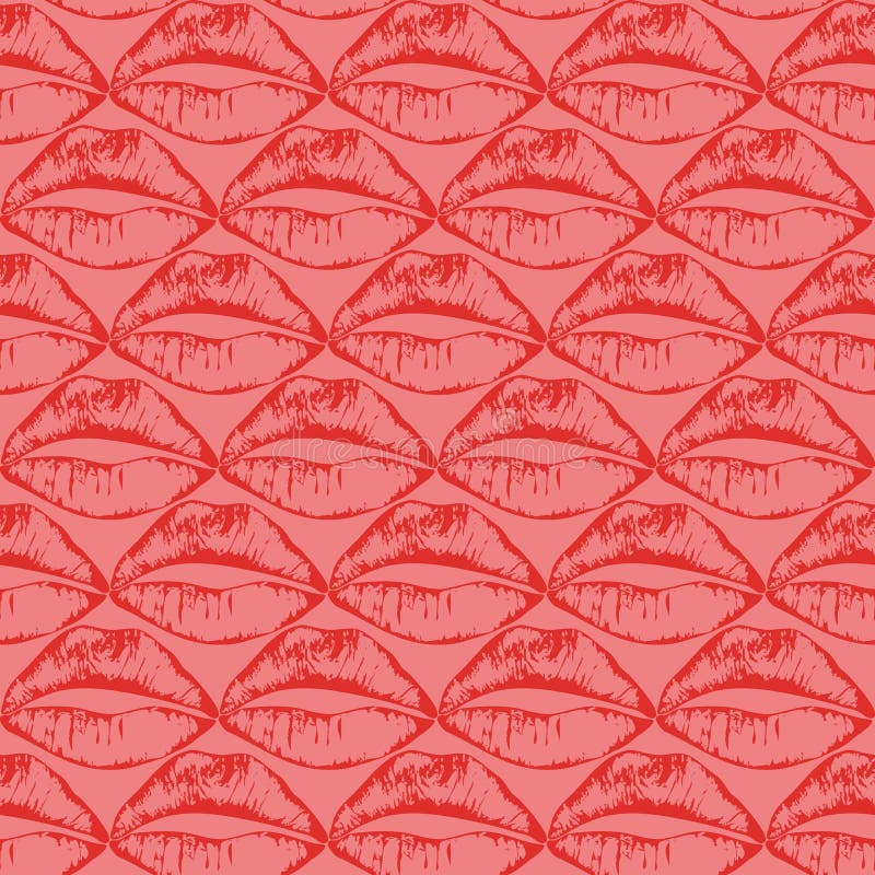 Rose lips stock vector. Illustration of girl, tooth, jewel - 25092108