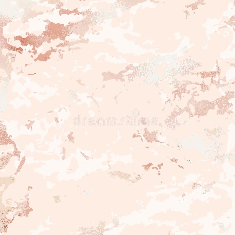 Rose Marble. Vector Decorative Pattern for Design and Drawing Stock ...