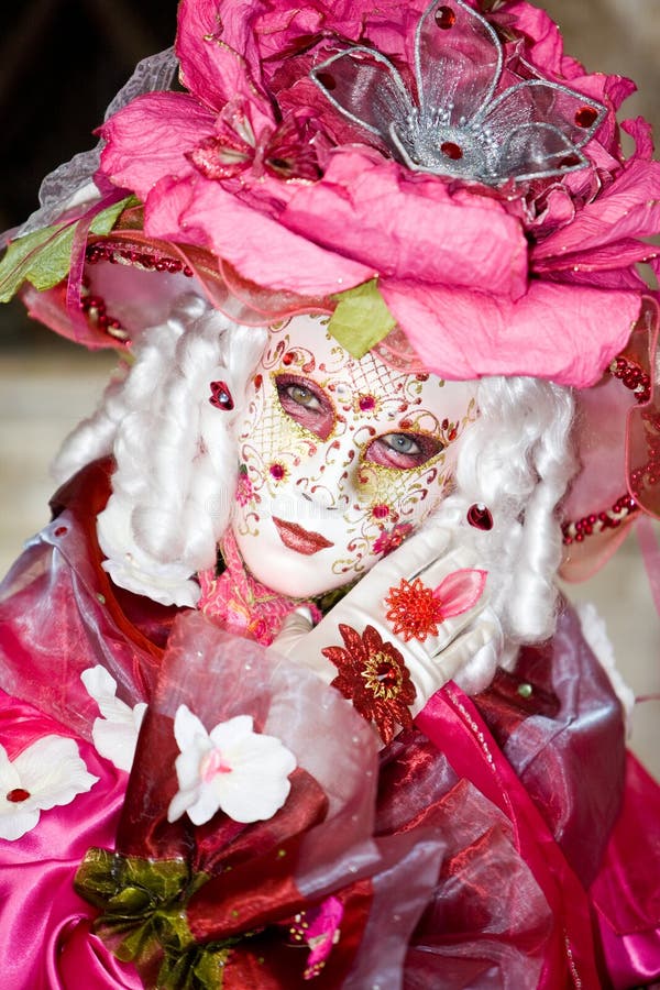 Rose mask stock photo. Image of decorative, eyes, pattern - 4742104