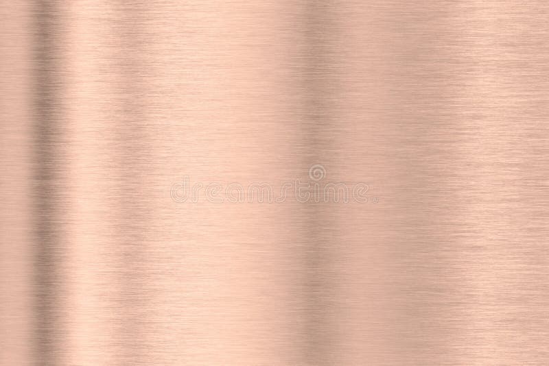 Rose metal texture stock image. Image of brushed, pink - 110839193