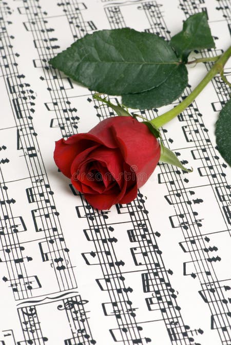 4,779 Music Background Rose Stock Photos - Free & Royalty-Free Stock ...