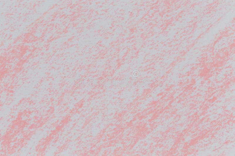 Rose Pastel Drawing Paper Crayons Background Texture Stock Photo ...