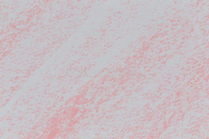 Rose Pastel Drawing Paper Crayons Background Texture Stock Image ...