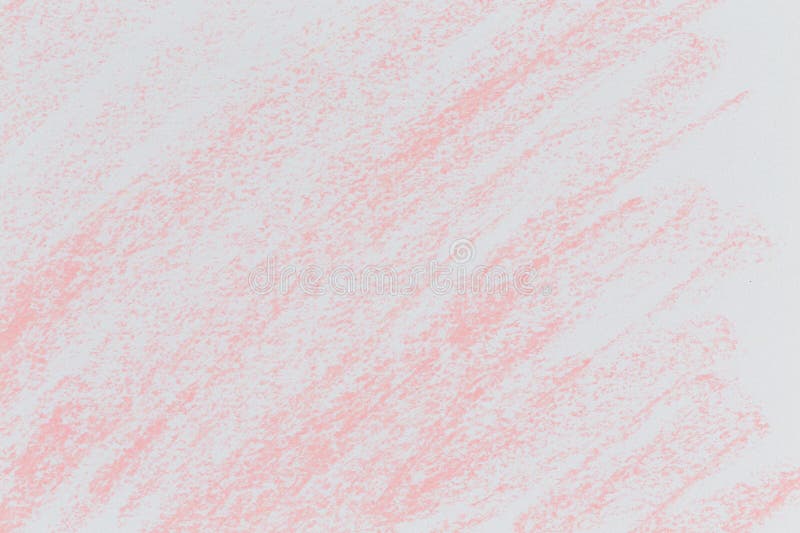 Rose Pastel Drawing Paper Crayons Background Texture Stock Image ...