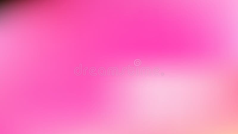Rose Pink PowerPoint Background Stock Vector - Illustration of template ...