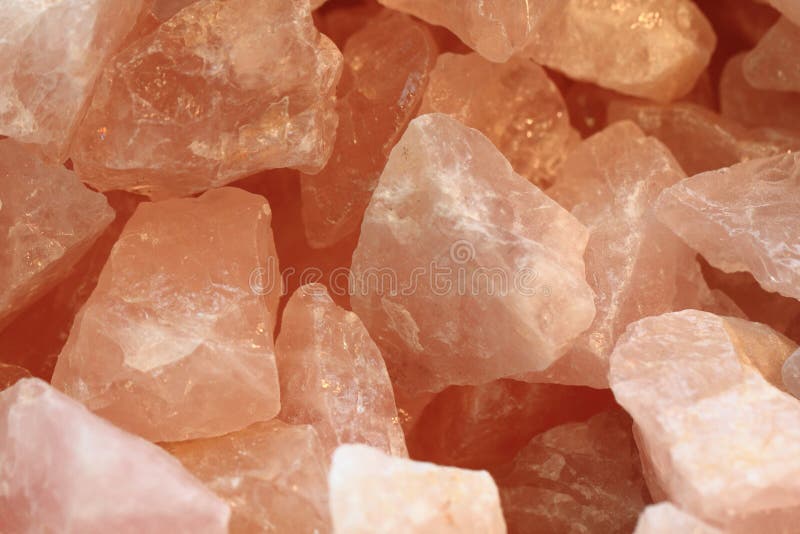Rose quartz background stock photo. Image of bright - 107060526