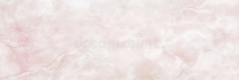Rose Quartz Marble Texture Background. Delicate Pink Stone Pattern with ...
