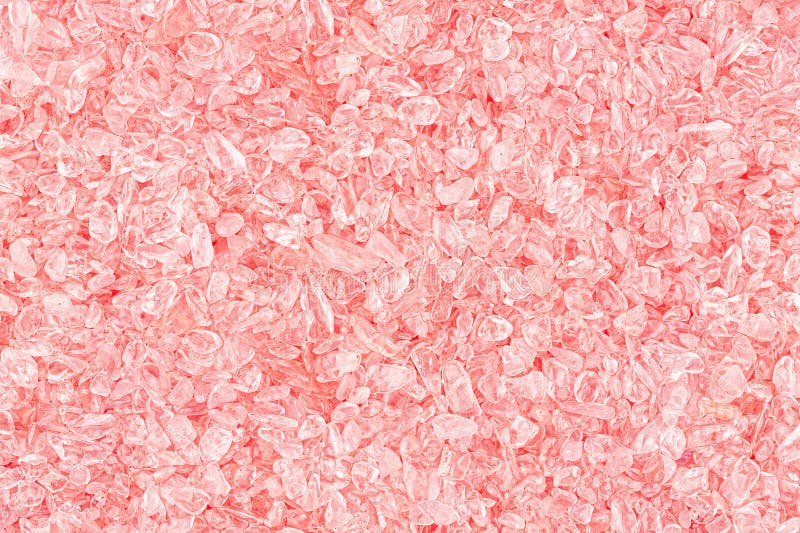 Rose Quartz Texture Background Stock Image - Image of quartz, lilac ...