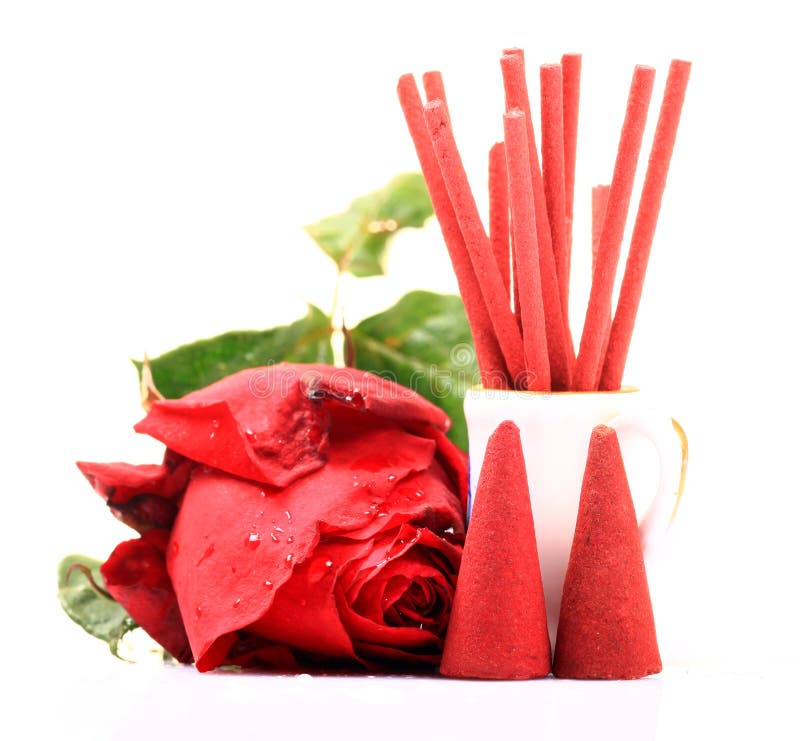 Aromatic Spa Items, Relaxing Candles and Aroma Therapy. Panoramic ...