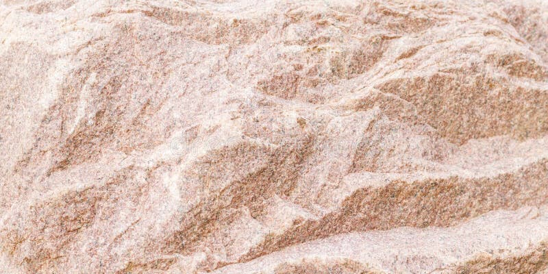 Rose Stone Marble Texture in Natural Pattern Stock Photo - Image of ...