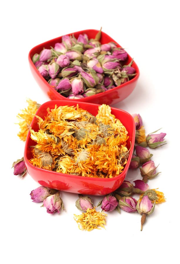 Rose tea stock photo. Image of japan, peony, bush, healthy - 33574650