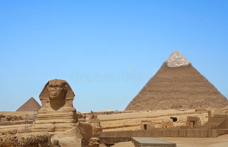 Rose between Two Thorns stock photo. Image of africa, nile - 887216