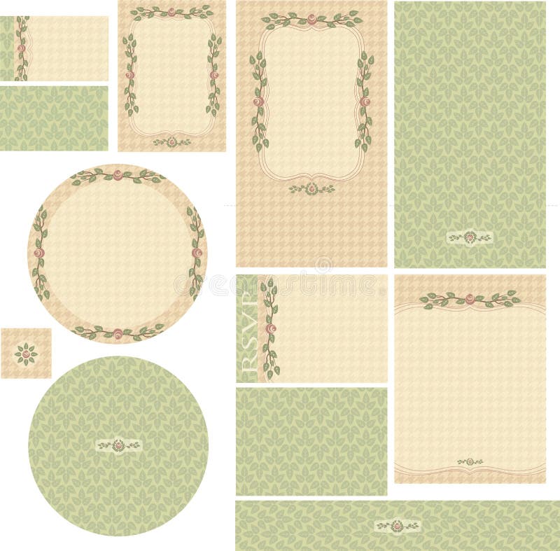 Rosebud Swag Stock Illustrations – 1 Rosebud Swag Stock Illustrations ...