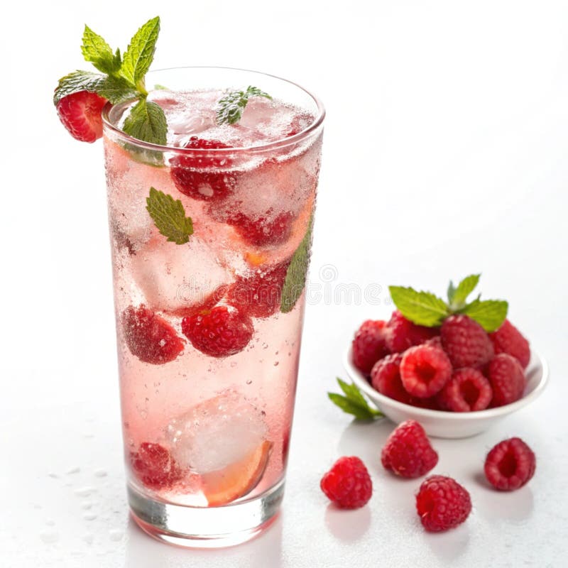 Raspberry Refresher Stock Illustrations – 11 Raspberry Refresher Stock ...