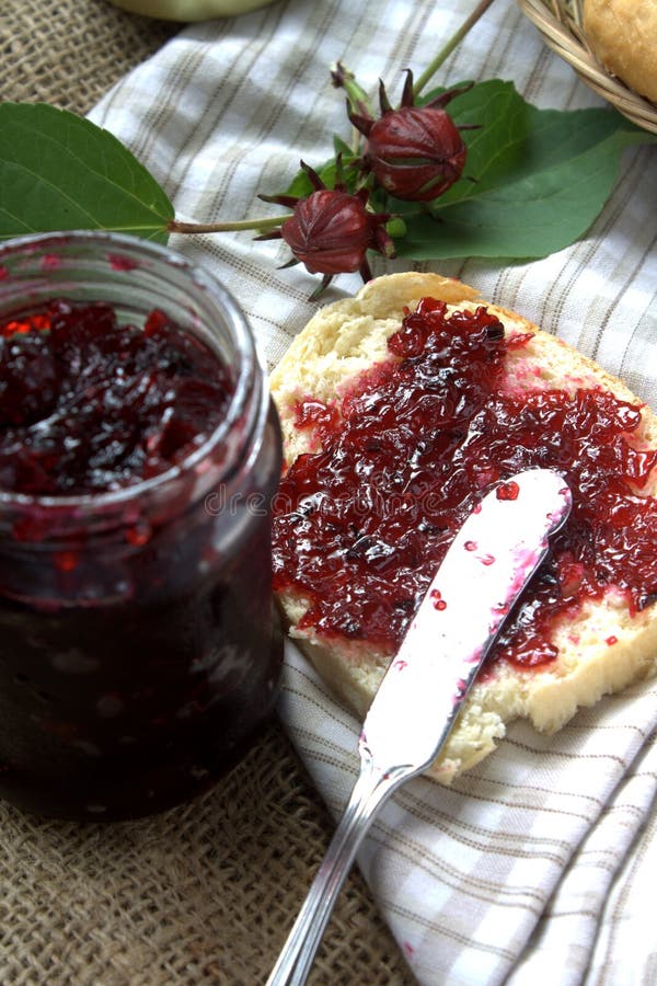 111 Roselle Jam Stock Photos - Free & Royalty-Free Stock Photos from ...