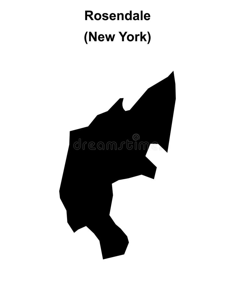 Rosendale Stock Illustrations – 3 Rosendale Stock Illustrations ...