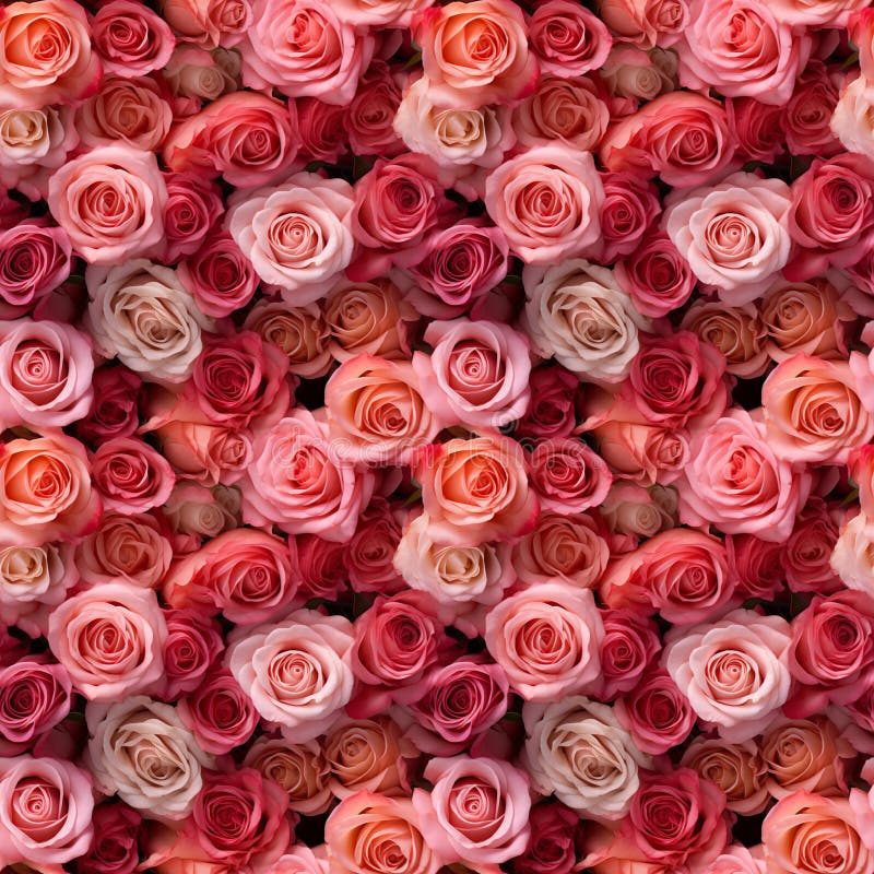 Pink Rose Funeral Wallpaper Stock Illustrations – 66 Pink Rose Funeral ...