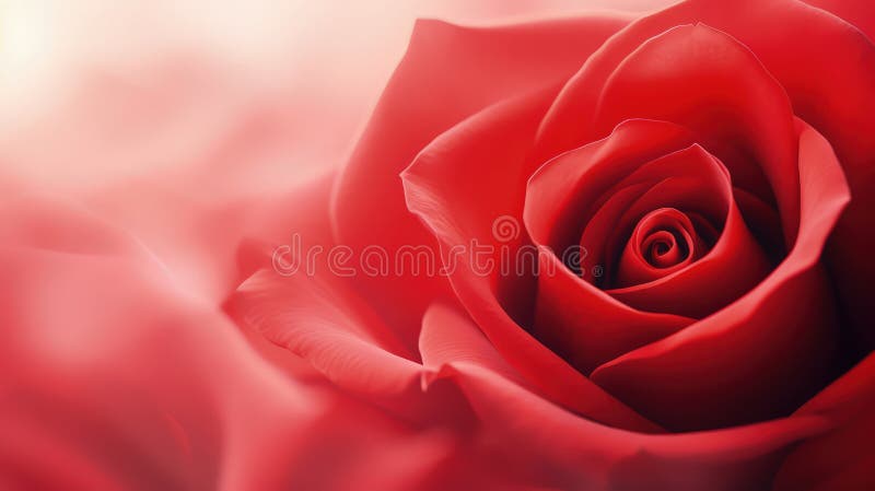 Roses banner stock illustration. Illustration of passion - 289772848
